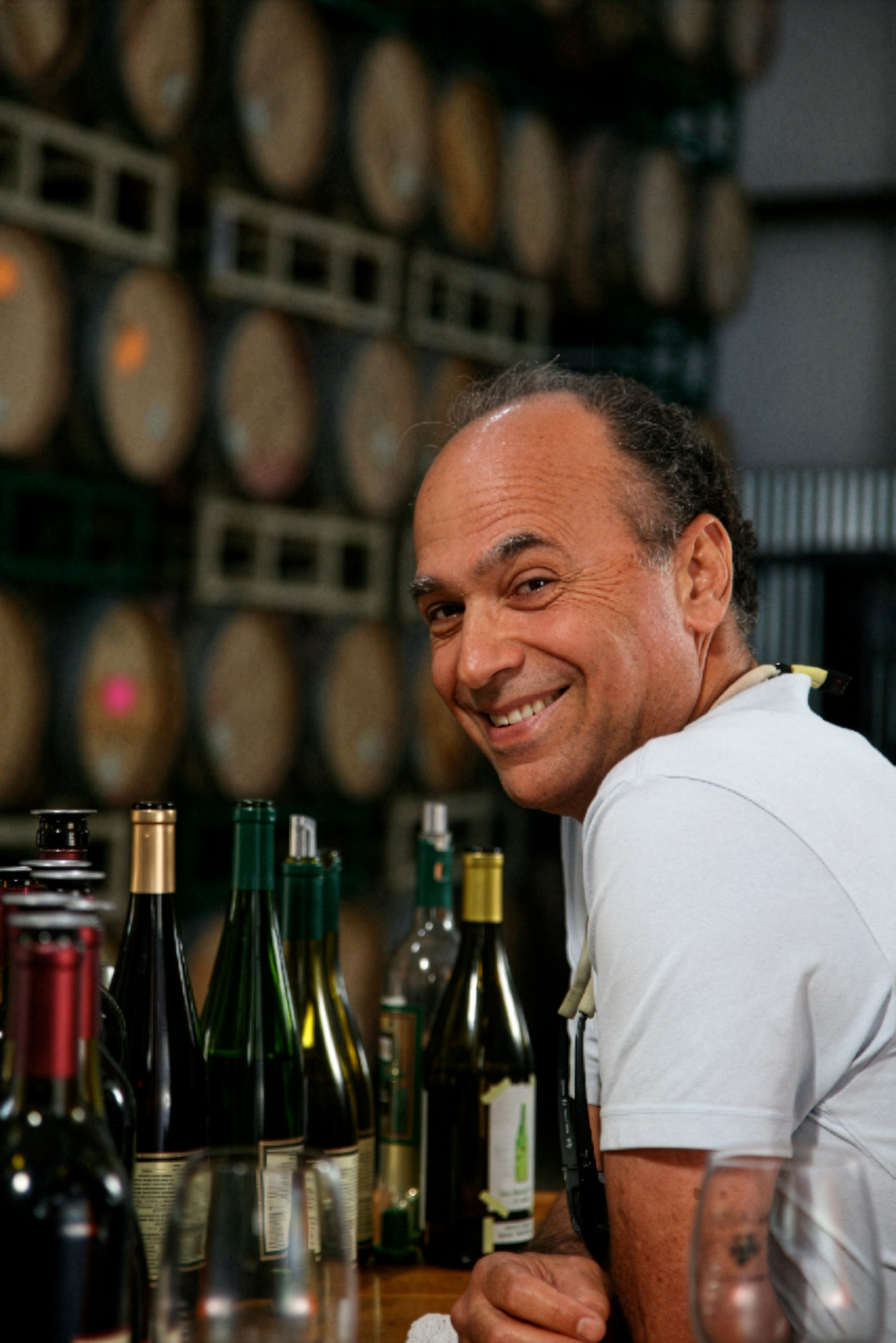 About - Hagafen Cellars